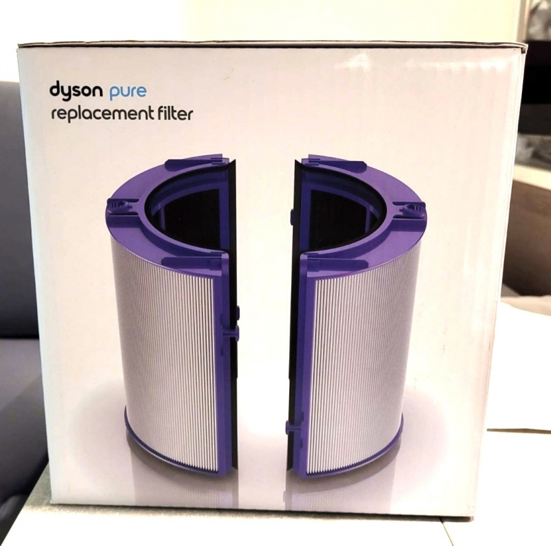 全港免運 平行進口 原裝 Dyson TP06/HP06 Filter for TP06/HP06/PH01/PH02 - Central ...