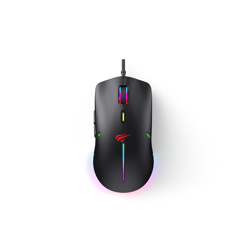 Price網購 - HAVIT HV MS1031 Programming Gaming Mouse