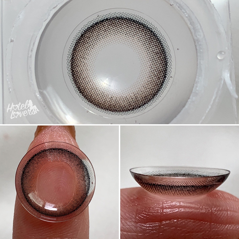 [Dia 14.5]eye closet 1day koppepan アイクローゼット アクアモイストUV ワンデー こっぺぱん - KOS高 ...