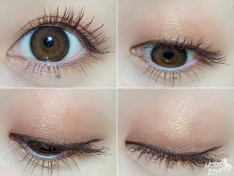 [Dia 14.5]eye closet 1day koppepan アイクローゼット アクアモイストUV ワンデー こっぺぱん - KOS高 ...