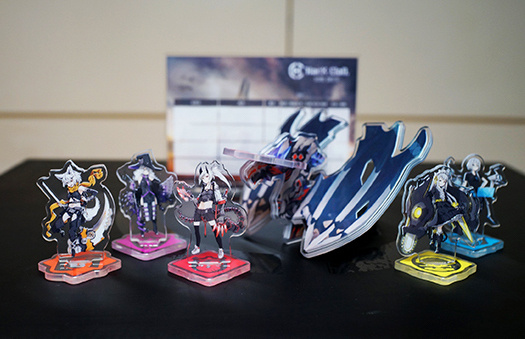 HacKClaD獵獸魔女豪華版桌遊現貨可供選購 - 棋間限定桌上遊戲專門店