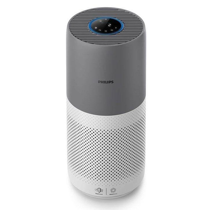 PHILIPS 飛利浦 AC2936/33 智能連接 空氣清新機【香港行貨】 - Pro 1 Life