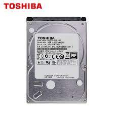 Toshiba MQ series 2.5" SATA - (1TB - 2TB) (2 years warranty ...