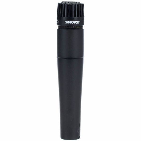 Shure SM57-LC-X MICROPHONE 行貨 - Central One Digital