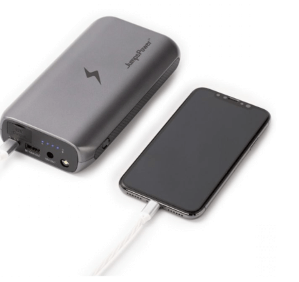 Jumps Power GTS 汽車超迷你過江龍 (旗艦版) 【香港行貨】 - Pro 1 Life