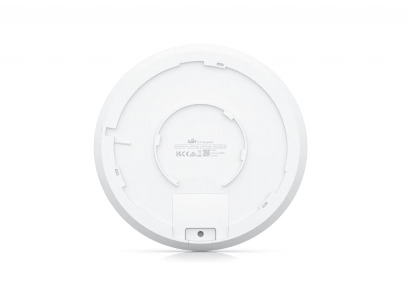 Ubiquiti U6-Enterprise UniFi Access Point WiFi 6E Enterprise | Hong ...