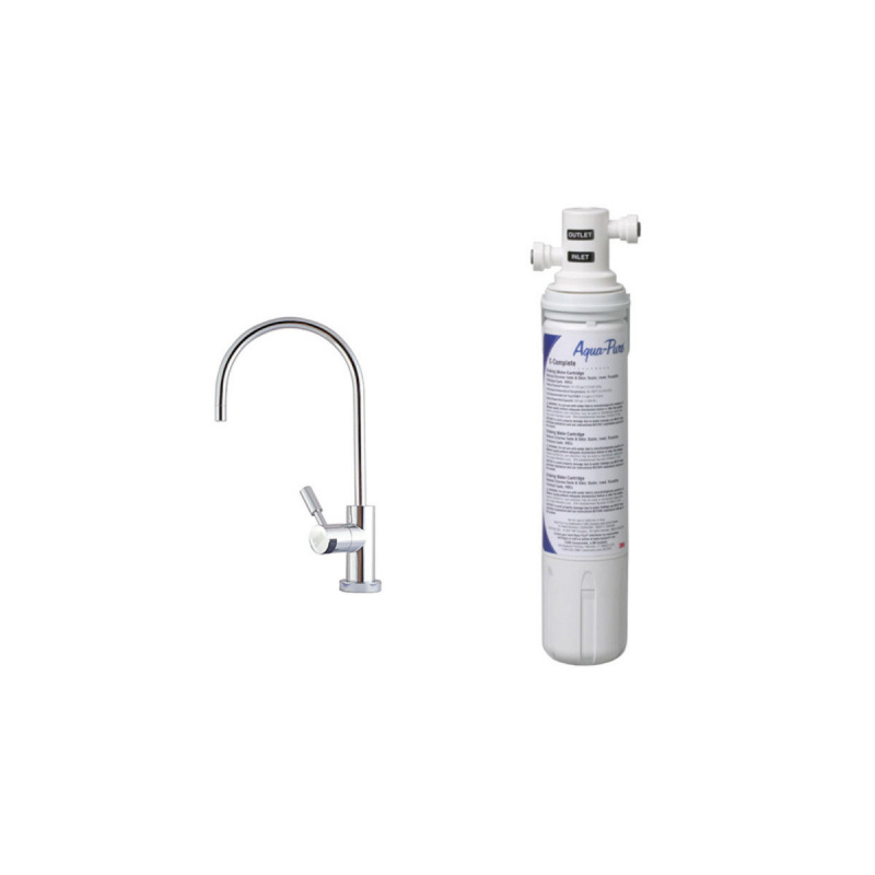 3M 全效型濾水系統AP Easy Complete (配獨立水龍頭ID3) - InnoMise