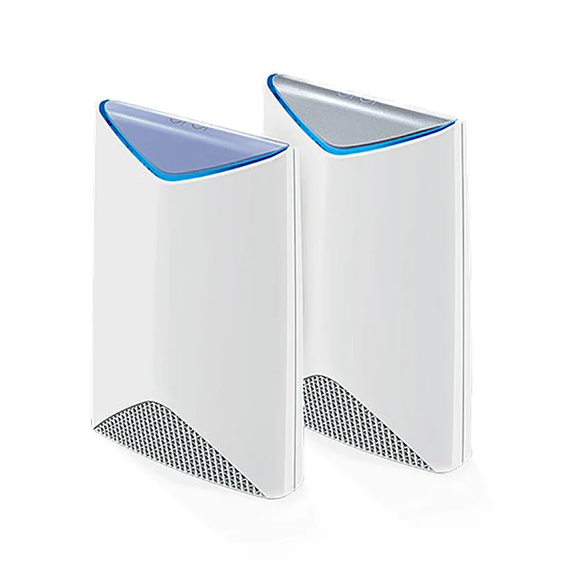 Netgear Orbi Pro Mesh WiFi 5 AC3000 企業級三頻路由器 2件套裝(SRK60) - D corner
