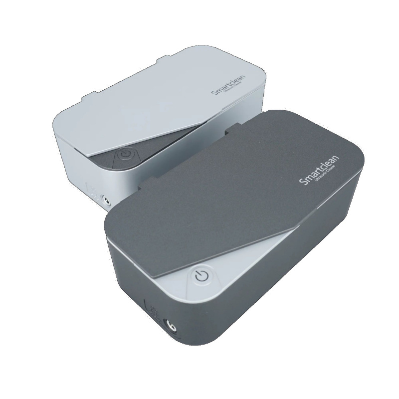 Price網購 - Smartclean Eyewear Ultrasonic Cleaner VISION.7 超聲波清洗機【黑色星期五優惠】