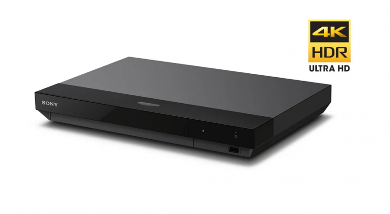 Sony UBP- X700 /M 4K Ultra HD 藍光影碟播放器 - Pro 1 Life