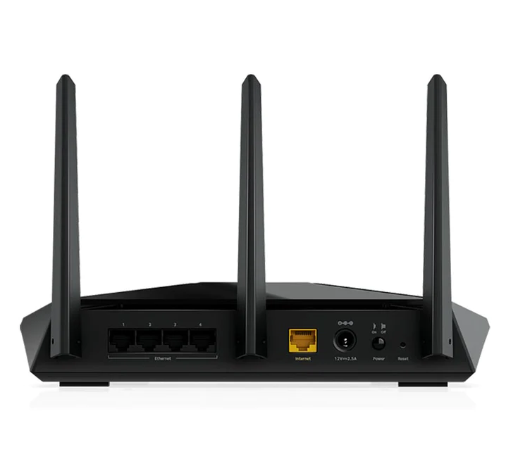 Price網購 - Netgear Nighthawk RAX30 入門雙頻 WiFi 6 路由器 (AX2400)