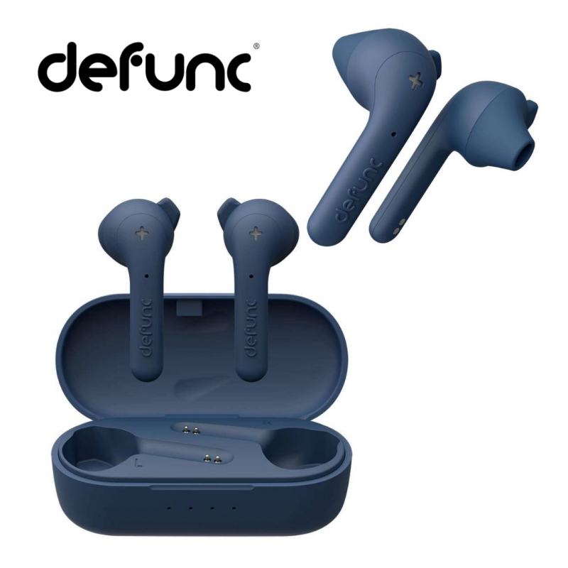 Defunc True Basic 真無線耳機 - STOREROOM 物適