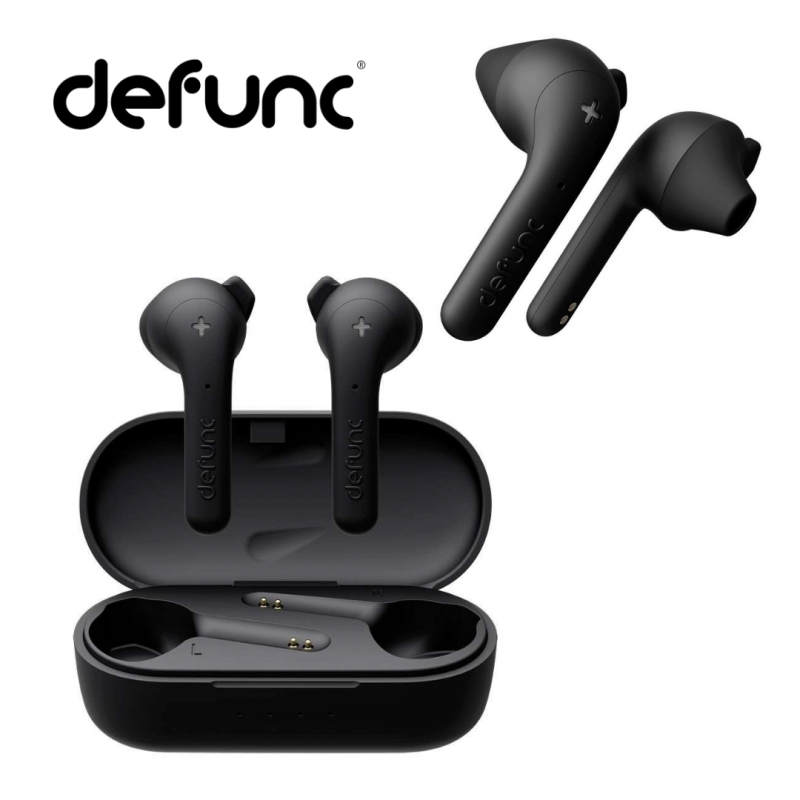 Defunc True Basic 真無線耳機 - STOREROOM 物適