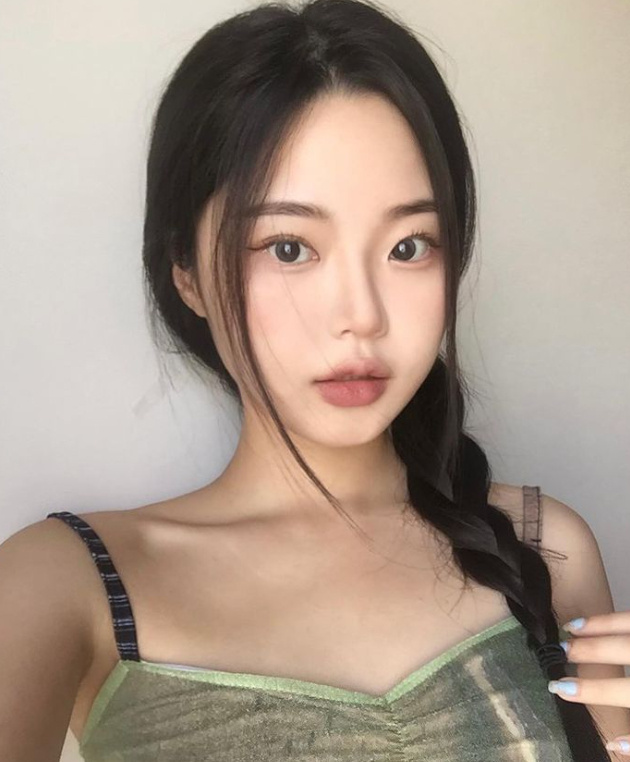 FiPN Muning Ash 피픈 무닝 애쉬 - KOS高老闆隱形眼鏡專門店