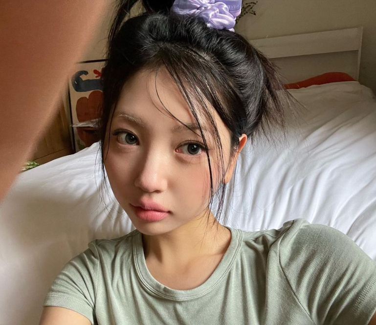 FiPN Muning Ash 피픈 무닝 애쉬 - KOS高老闆隱形眼鏡專門店