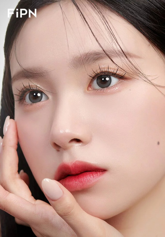 FiPN Muning Ash 피픈 무닝 애쉬 - KOS高老闆隱形眼鏡專門店