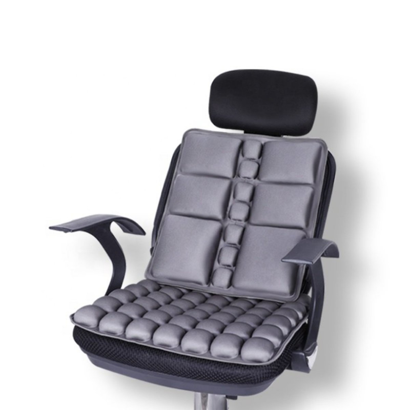 JFT - 3D氣囊式水冷減壓坐墊 BC-285 - 24 Buy 24小時網上購物