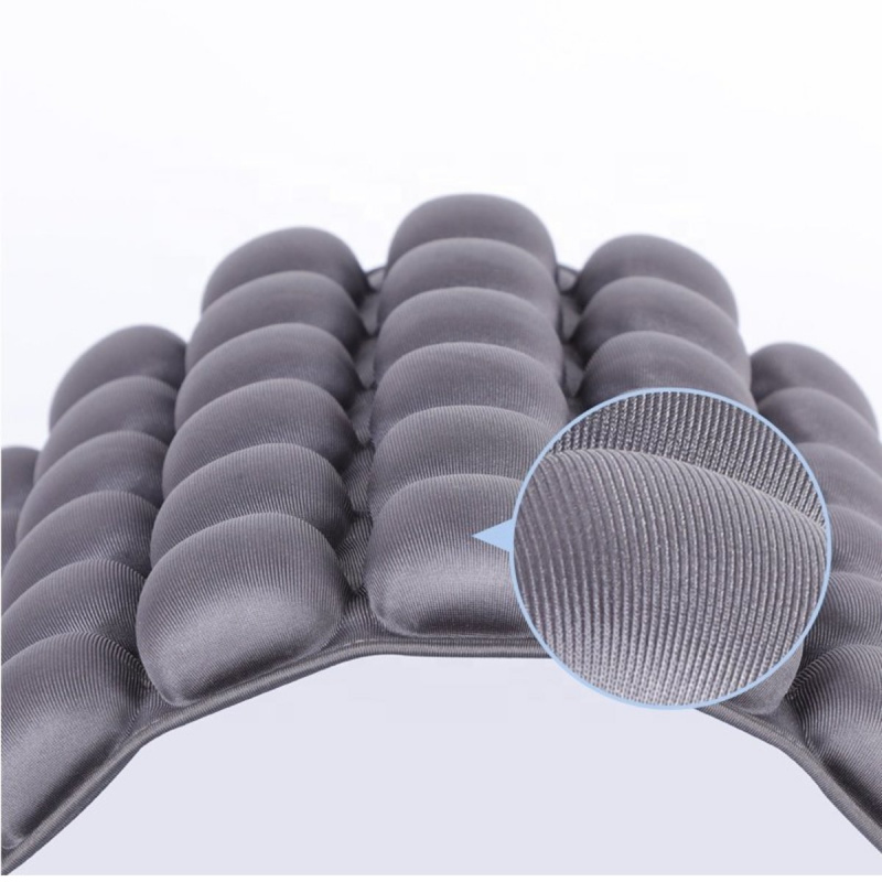 JFT - 3D氣囊式水冷減壓坐墊 BC-285 - 24 Buy 24小時網上購物