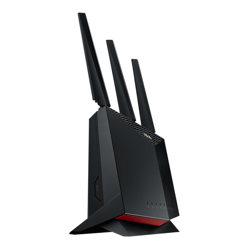 ASUS RT-AX86U Dual Band WiFi 6 Gaming Router - 荃豐A3A