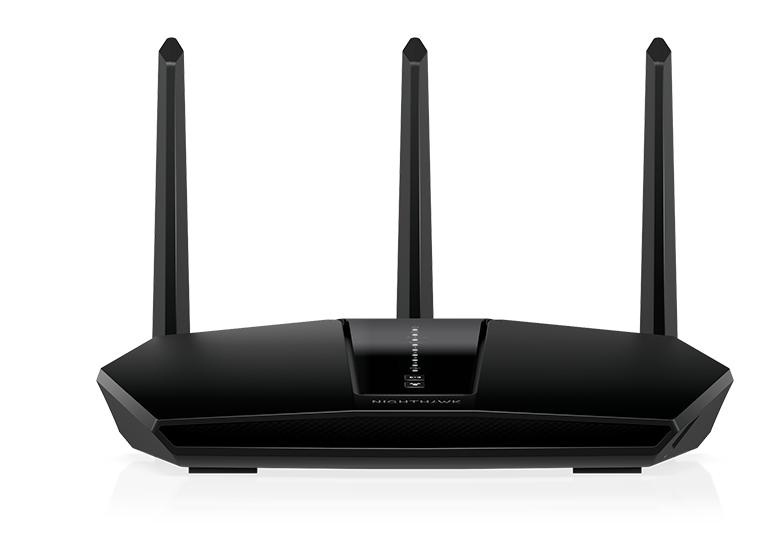 Netgear Nighthawk RAX30 入門雙頻 WiFi 6 路由器 (AX2400) - 荃豐A3A