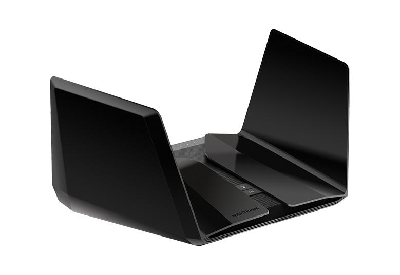 Netgear RAX120 AX6000 Nighthawk AX12 雙頻 WiFi 6 智能無線路由器 - 荃豐A3A