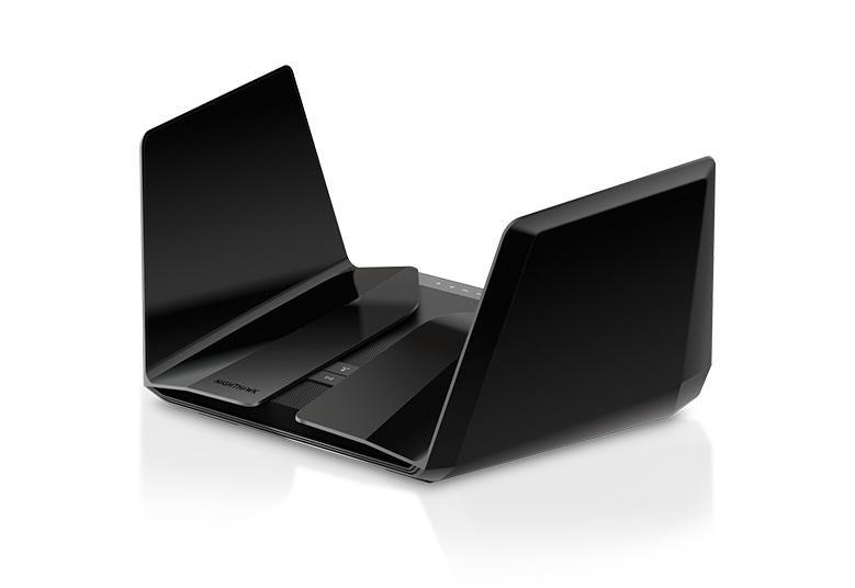 Netgear RAX120 AX6000 Nighthawk AX12 雙頻 WiFi 6 智能無線路由器 - 荃豐A3A