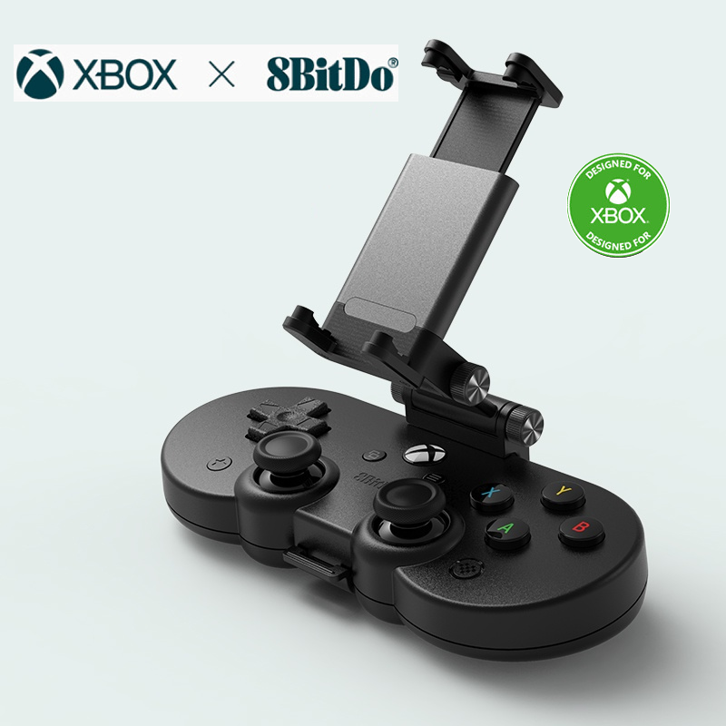 Price網購 - 8Bitdo SN30 Pro 帶可調整支架 (Android )