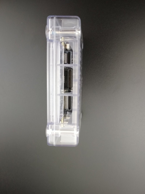 EZOptics SFP Qsfp XFP Optical Module Codeboard Cloud Editor PCB Test ...