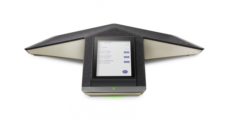 TRIO C60 , poly, HP - WEBA Prosumer