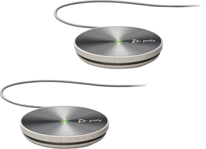 TRIO C60 , poly, HP - WEBA Prosumer