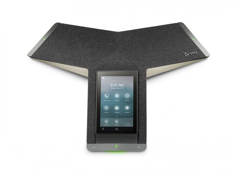 TRIO C60 , poly, HP - WEBA Prosumer