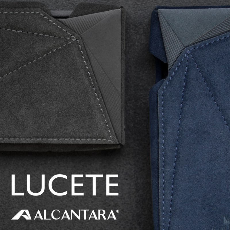 DIGNIS [LUCETE] Astell&Kern SP3000 Case - 旺角站