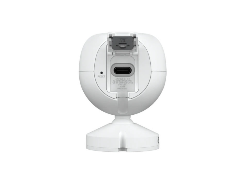 Ubiquiti UVC-G4-INS UniFi Protect G4 Instant WiFi Camera | Hong Kong ...