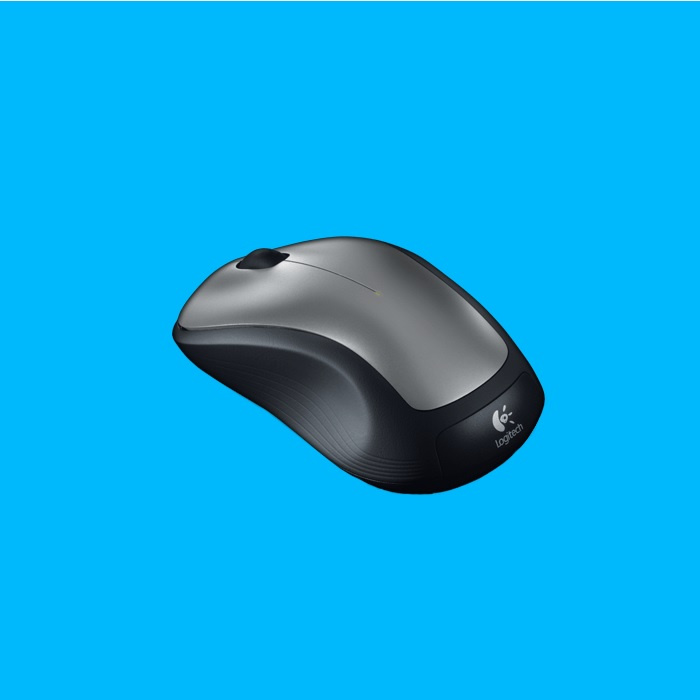 Logitech M310t【香港行貨保養】 - Vertex 恆進科技