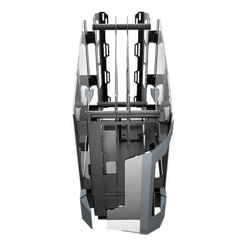 ANTEC Cannon Build an Elite-Tier Dream PC System at Will - 樂天電腦 FreeCom ...