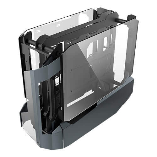 ANTEC Cannon Build an Elite-Tier Dream PC System at Will - 樂天電腦 FreeCom ...