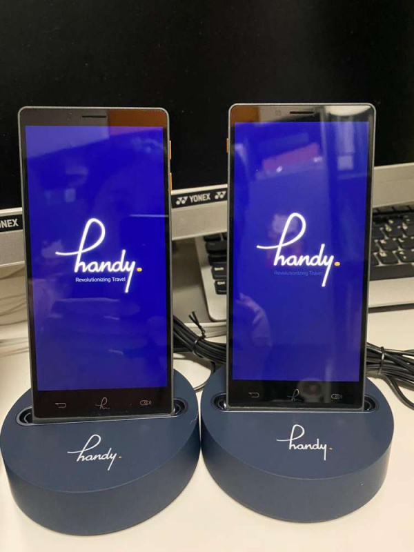 全新TCL x Handy T700X Smartphone 智能手機電話📞｜5.7寸觸控螢幕｜7.1.1安卓系統全部應用程式下載｜可接駁無線 ...