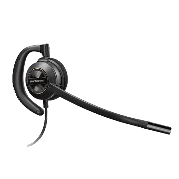 Plantronics EncorePro HW540 QD 耳機 - CTR Direct Centre