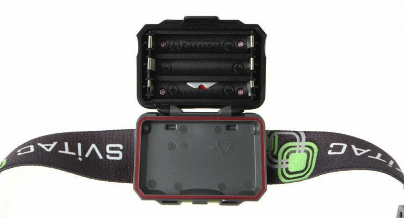 SVITAC ST-H1 - MPower Technology Company
