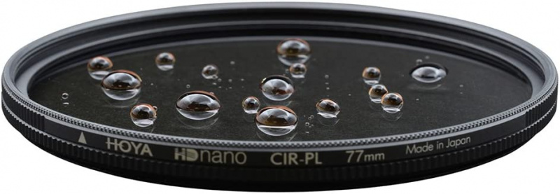 HOYA HD NANO PL-C High Definition (made in Japan) - 美麗華相機