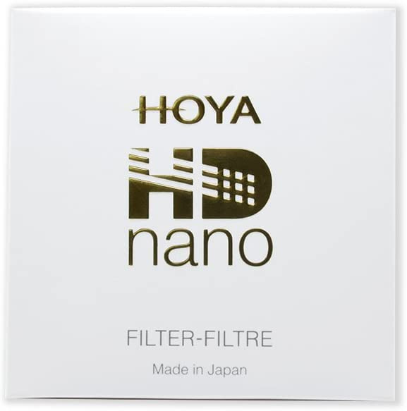 HOYA HD NANO PL-C High Definition (made in Japan) - 美麗華相機