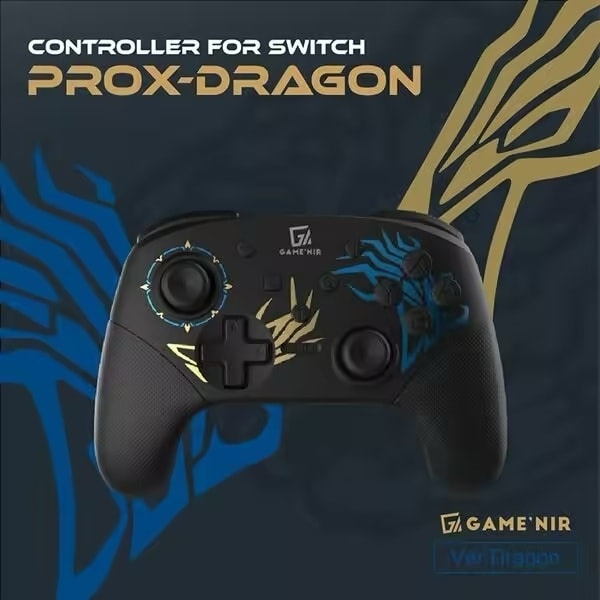GAME'NIR 電玩酒吧 六代 PRO手制 - Price網購