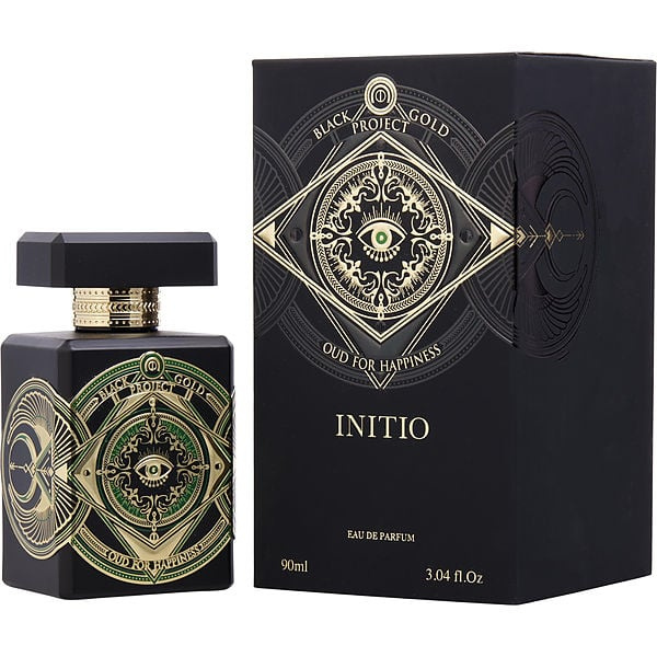 Initio Parfums Prives Oud for Happiness EDP 90mL - PERFUME STATION