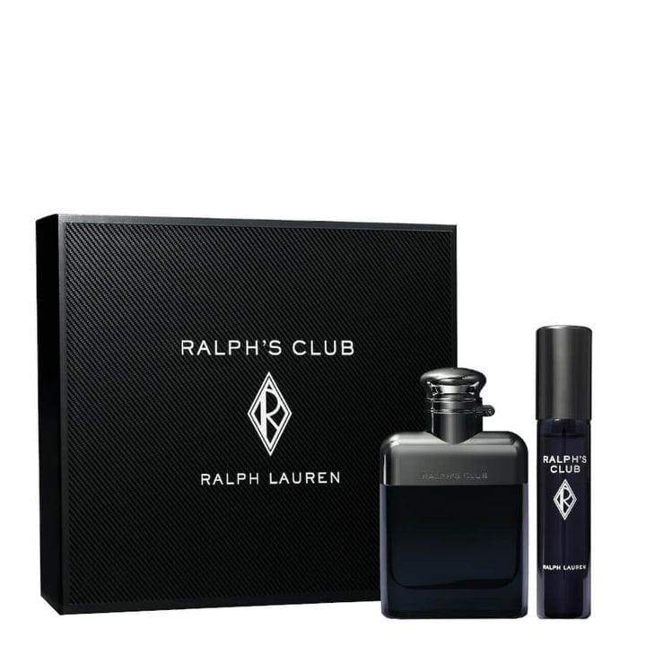 Ralph Lauren Ralph's Club EDP 50mL + EDP 10mL - PERFUME STATION