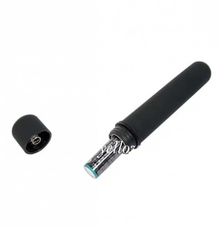 日本暗器型隱式子彈震動按摩器｜初學者震蛋 NPG Merci SEEK Vibrator 鋰電池 - YELLOWHEBE SHOP