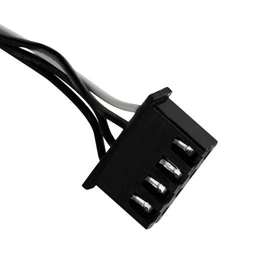 SilverStone FG121 RGB Fan Grille (FG121) - 樂天電腦 FreeCom Computer