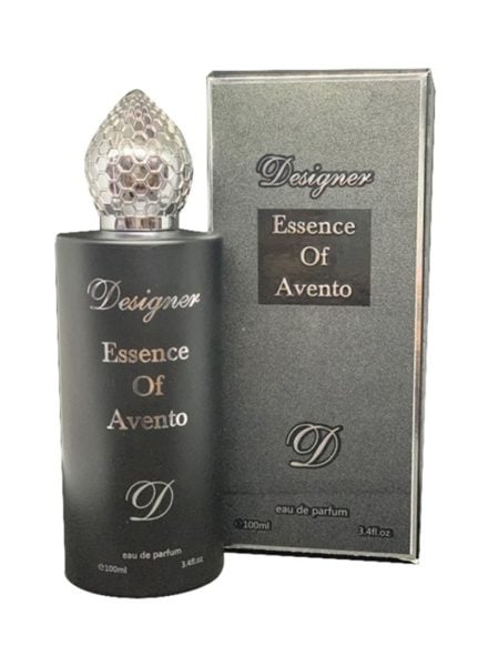 DESIGNER Essence of Avento Eau de Parfum 100mL - PERFUME STATION