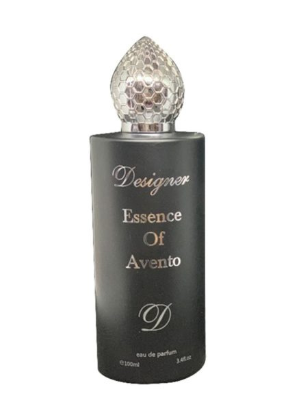 DESIGNER Essence of Avento Eau de Parfum 100mL - PERFUME STATION