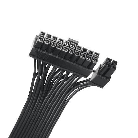 SilverStone SFX Form Factor 800W 80Plus Titanium (SX800-LTI) - 樂天電腦 ...