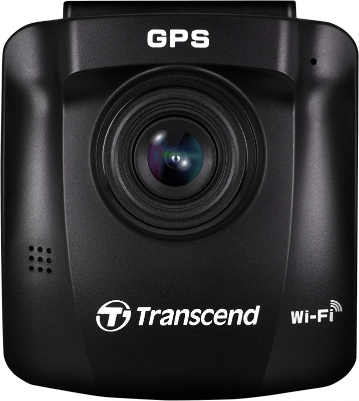【行車熱銷記錄儀】Transcend - 32G DrivePro 620A 前/後 行車記錄儀 車用吸盤/黏著式支架 TS-DP620A ...